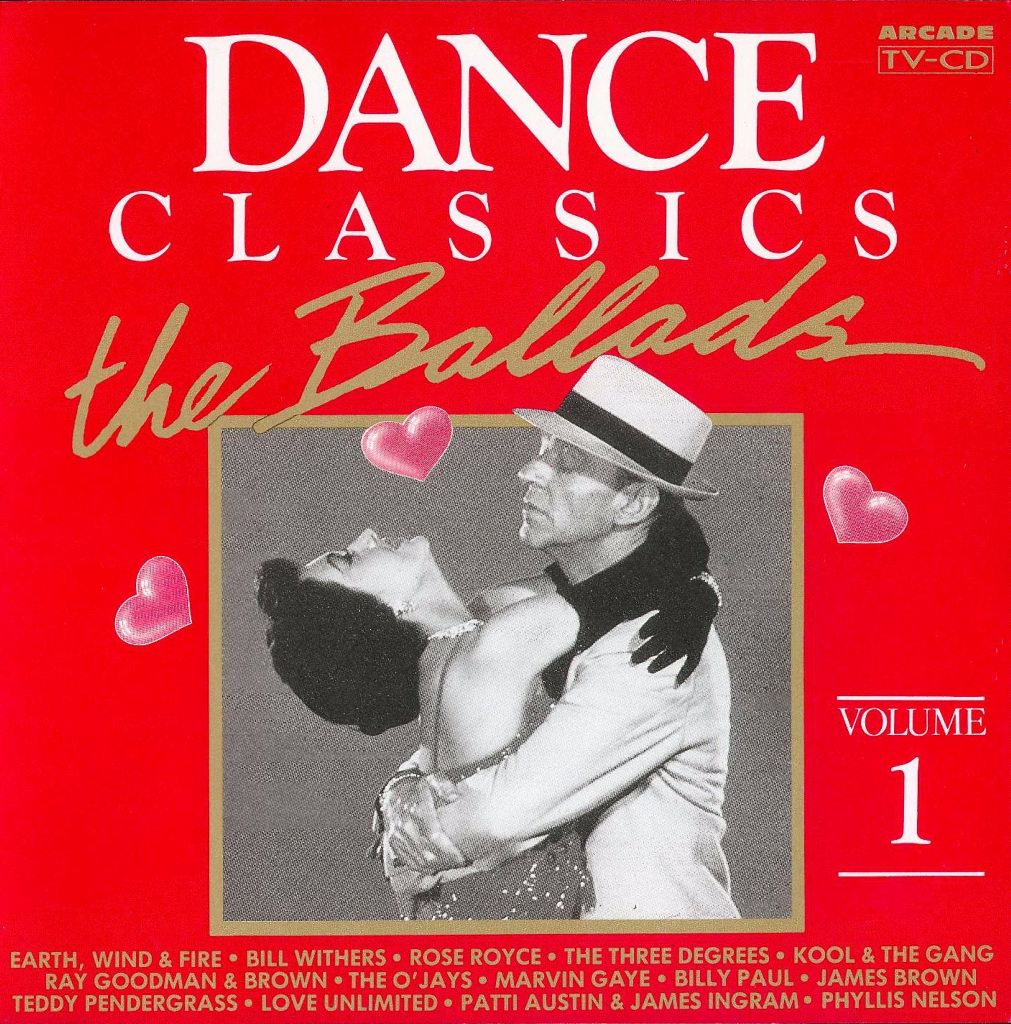 Studio57-Dance-Classics: Dance Classics - The Ballads Volume 01
